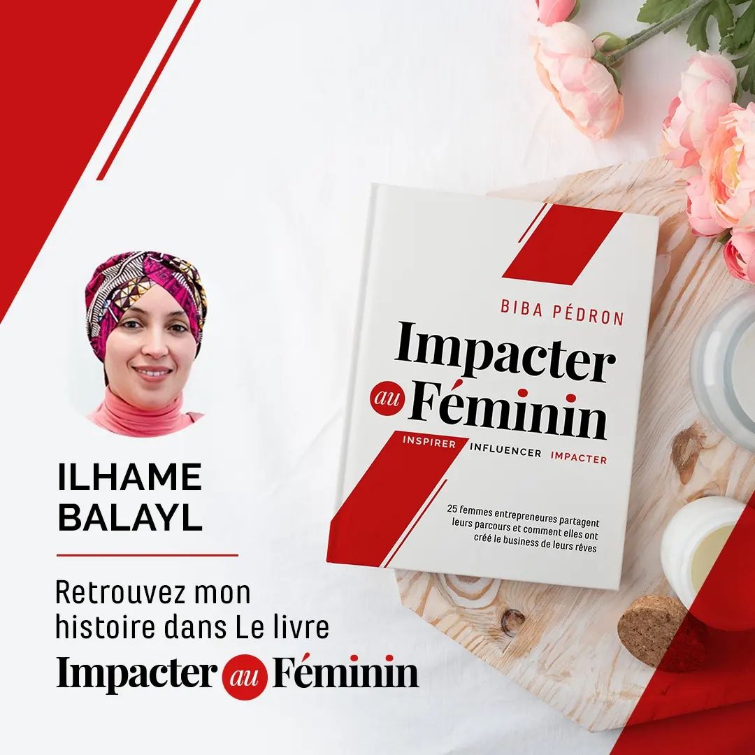 Ilhame Balayl - Emotions2024